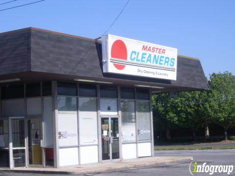 Master Cleaners - Mobile, AL 36606