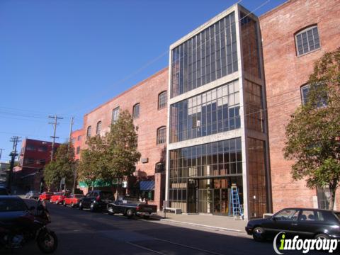 John Stewart Designs Inc - San Francisco, CA 94103
