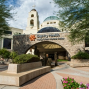 Mercy Gilbert Medical Center 3555 S Val Vista Dr, Gilbert, AZ 85297 ...