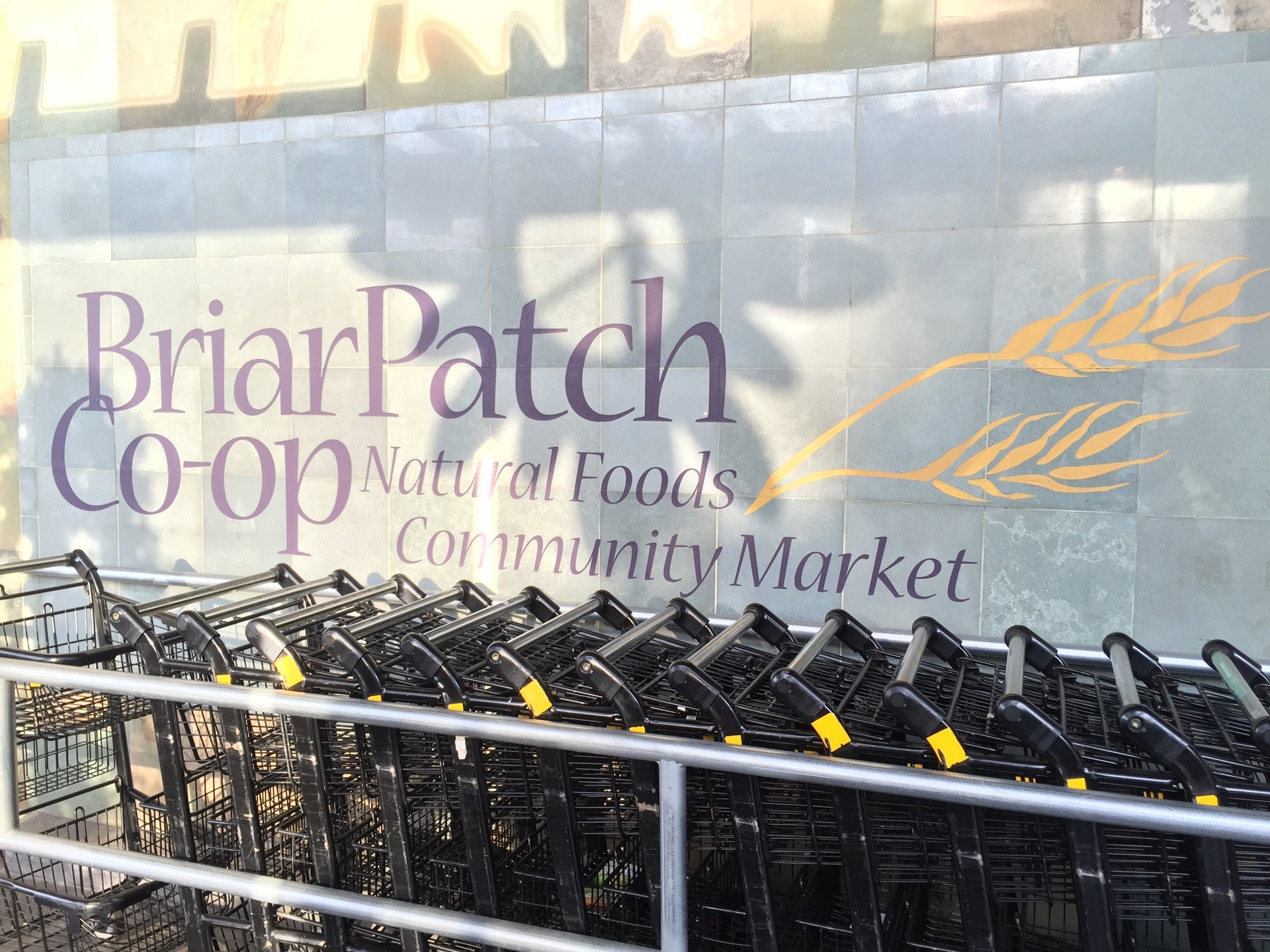 Briarpatch Community Market - Grass Valley, CA 95945