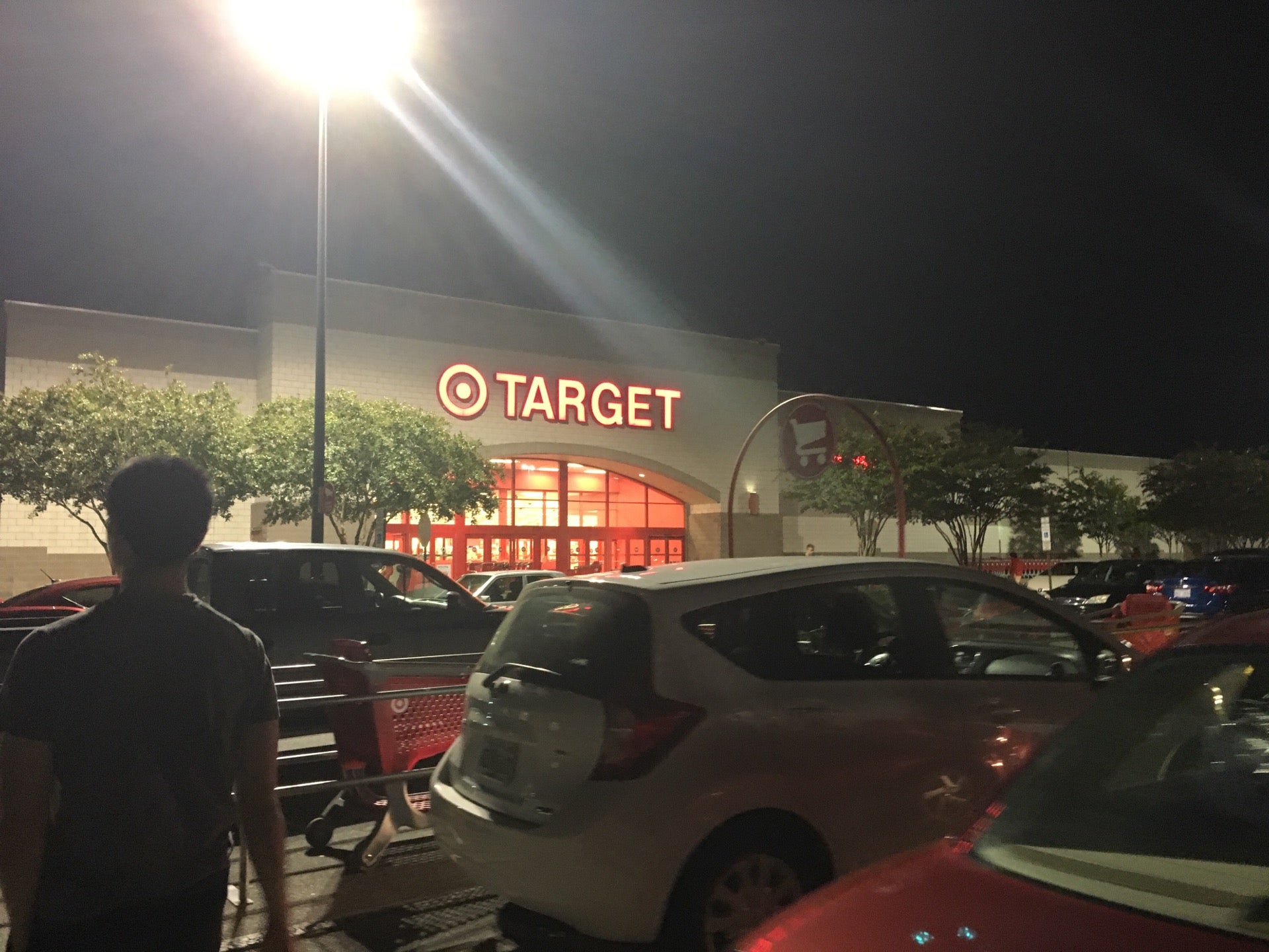 Target - Cary, NC 27518