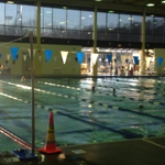 Audrey Moore Rec Center - Annandale, VA 22003