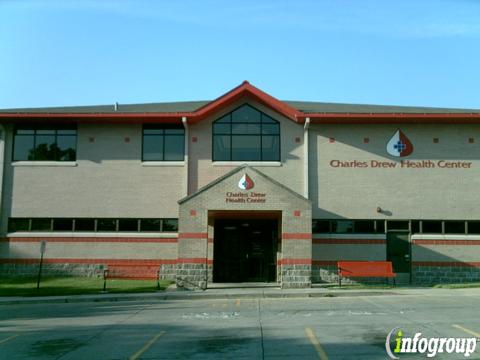 Charles Drew Health Center 2915 Grant St, Omaha, NE 68111 - CLOSED - YP.com