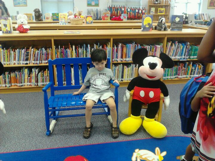 Weatherford Elementary School - Plano, TX 75075
