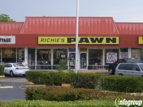Pawn Shop Fort Lauderdale