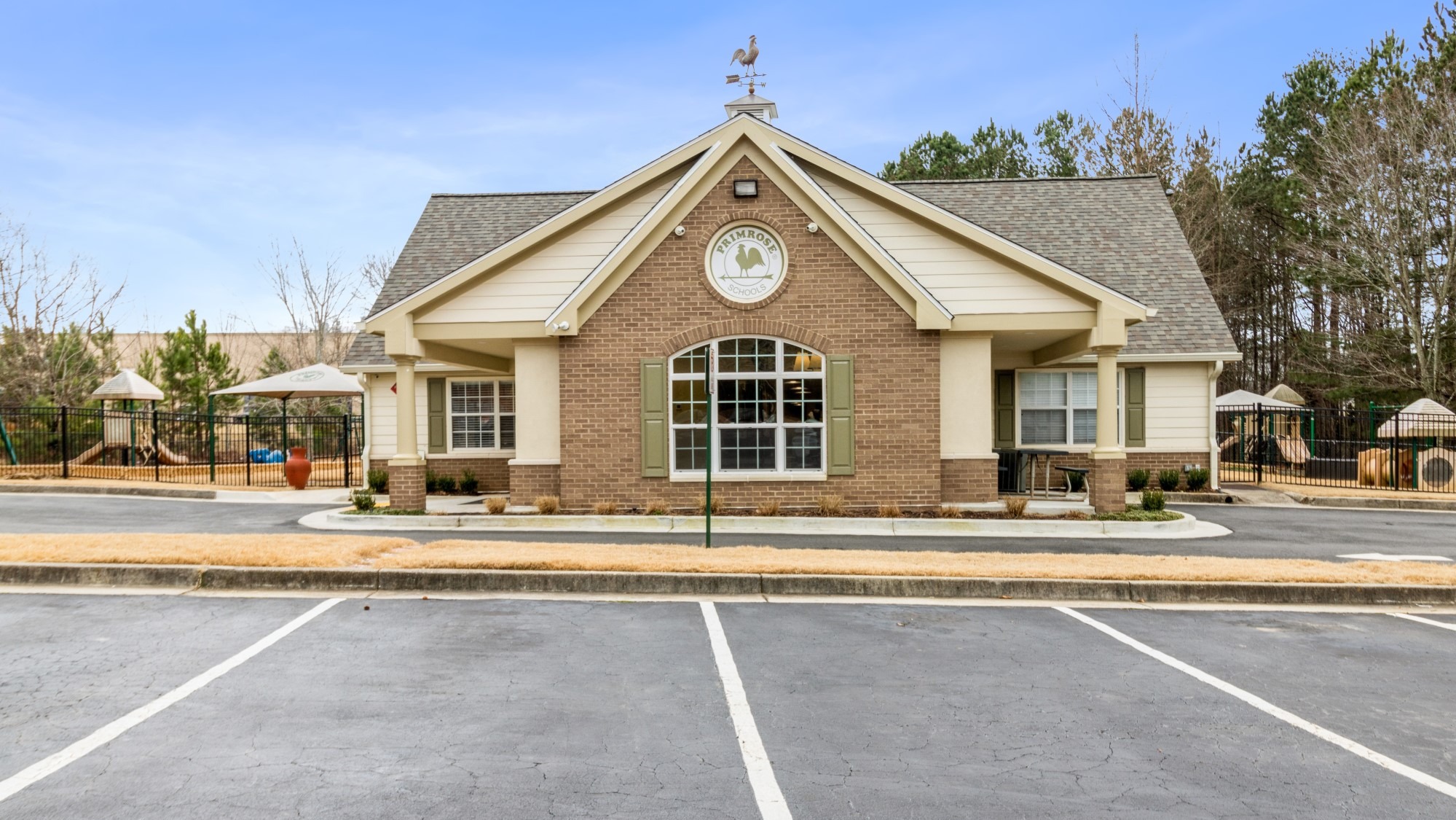 Primrose School at Macland Pointe 1815 Macland Rd SW, Marietta, GA ...