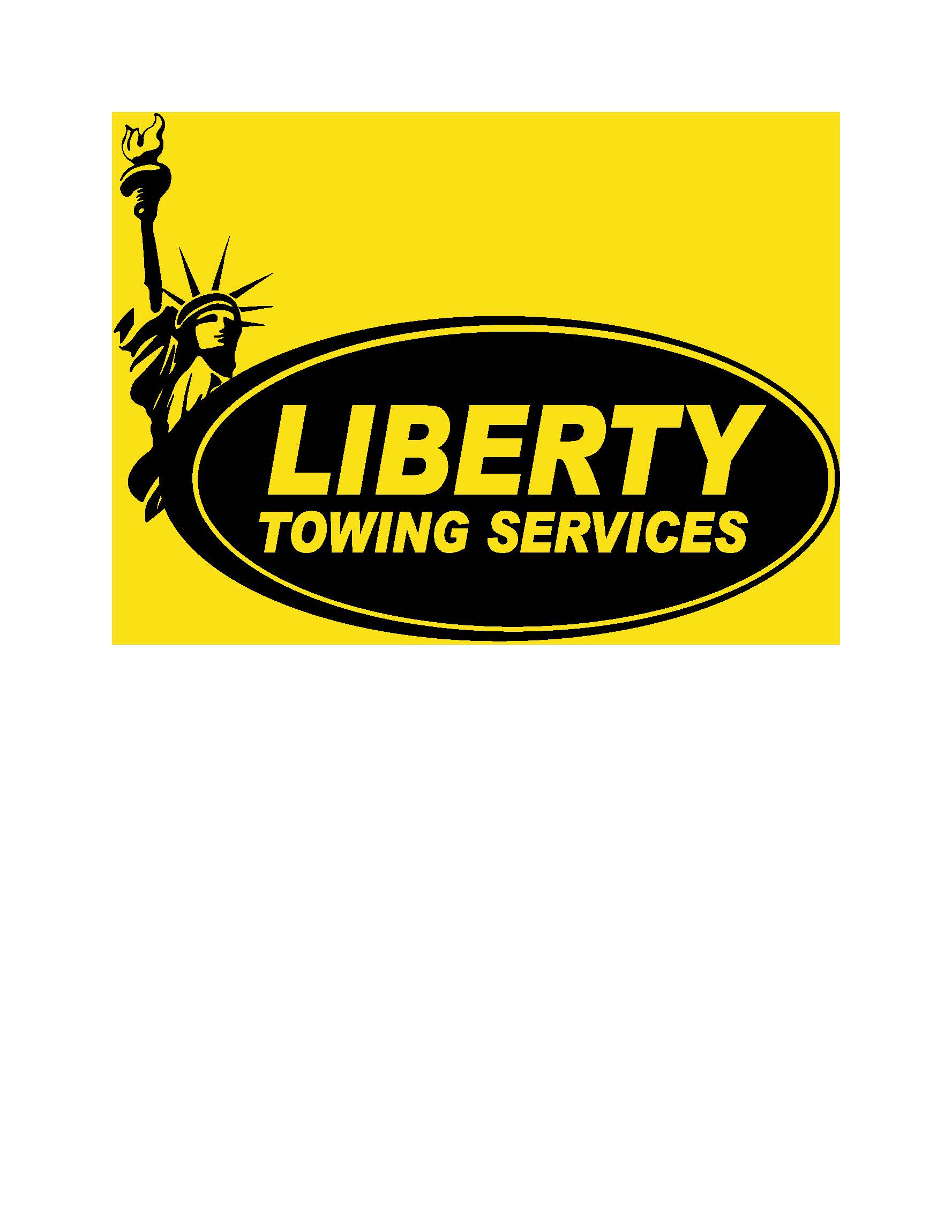 Liberty Towing Service - Tyler, TX 75708