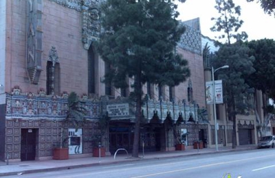 Mayan Night Club 1038 S Hill St, Los Angeles, CA 90015 - YP.com