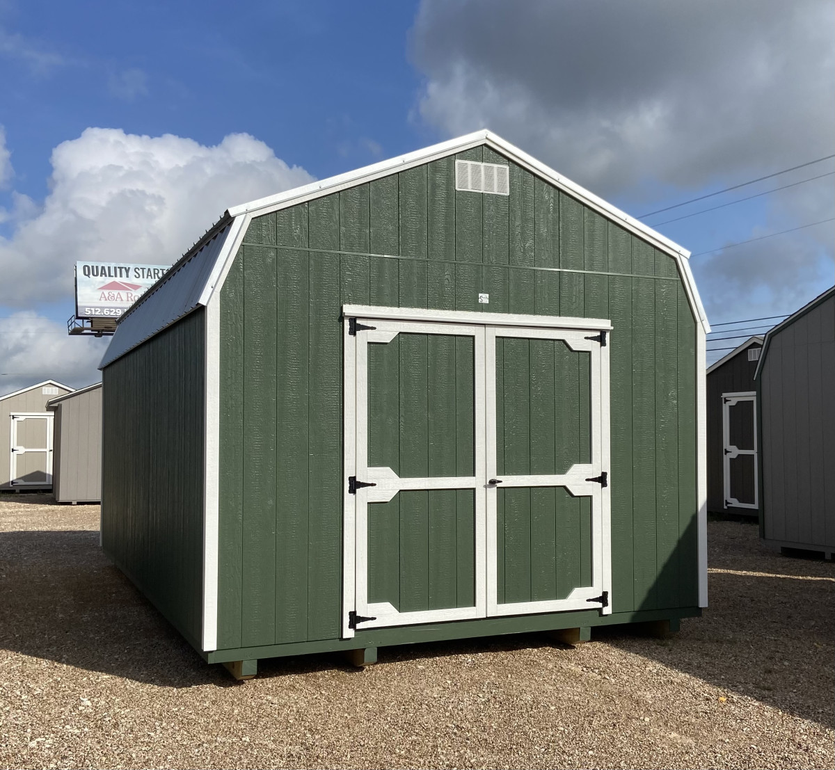 Sturdi-Bilt Buildings 1425 Highway 71 W, Bastrop, TX 78602 - superpages.com