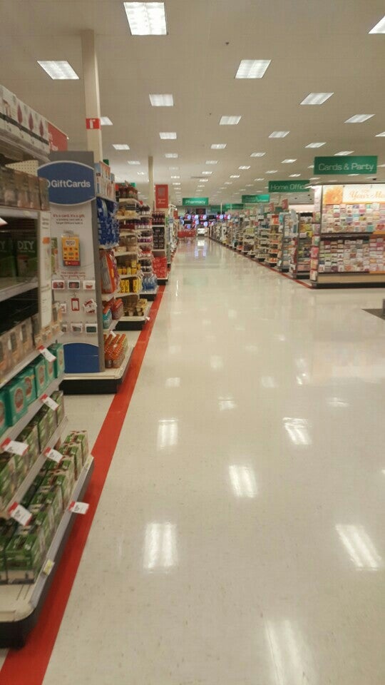 Target - Fayetteville, AR 72703