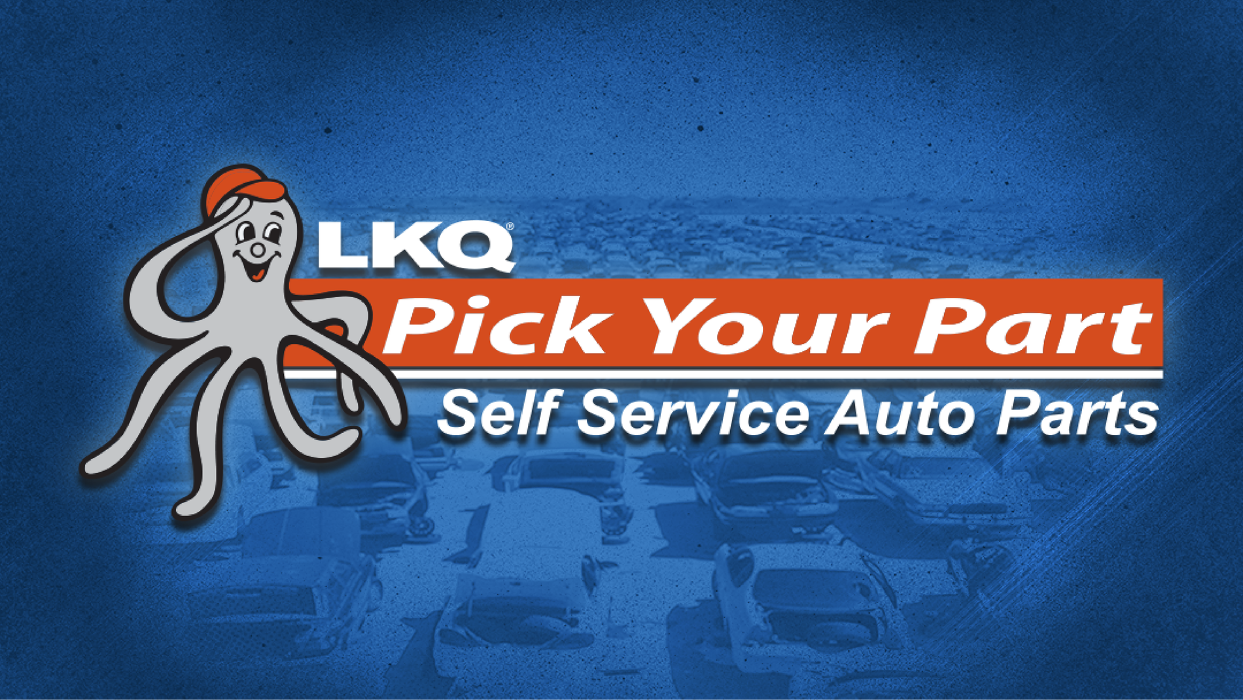 Pick Your Part - Bradenton 1880 63rd Ave E, Bradenton, FL 34203 ...