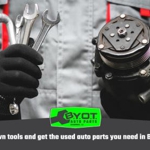 BYOT Auto Parts - Beaumont, TX 77713