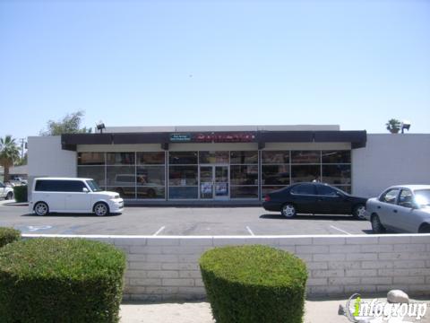 Baja Springs Meat Market - Palm Springs, CA 92262