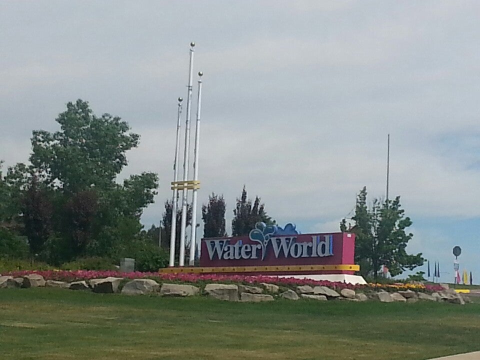 Water World - Denver, CO 80260