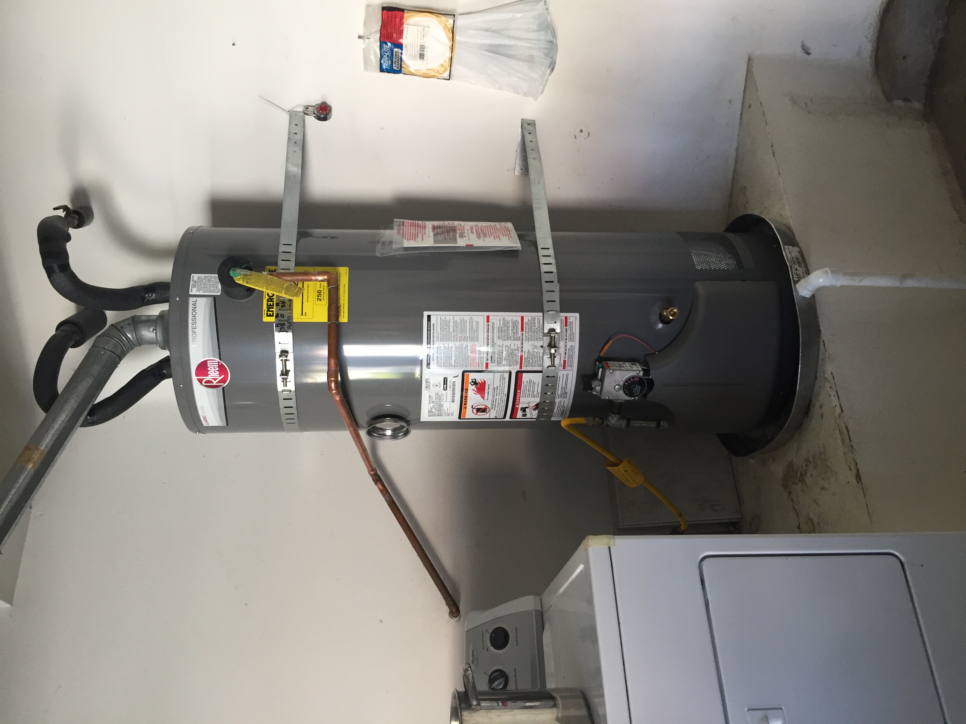 Maxx Water Heater Service