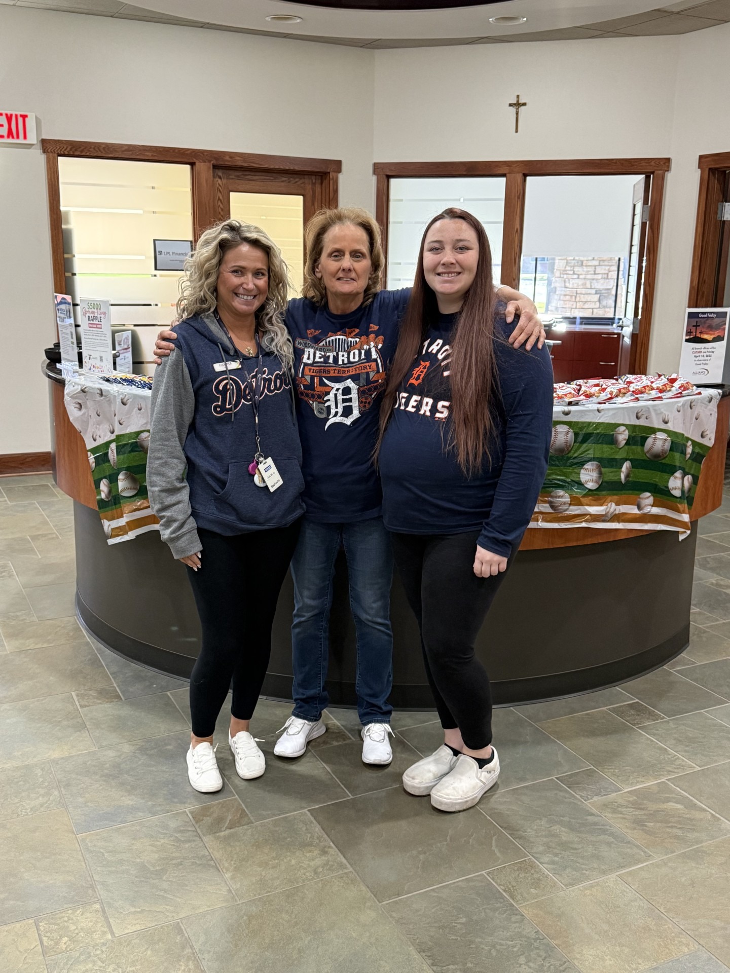 Alliance Catholic Credit Union - Livonia, MI 48150