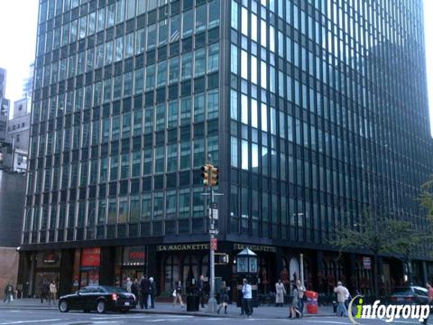 Oppenheimer & Co Inc - New York, NY 10166