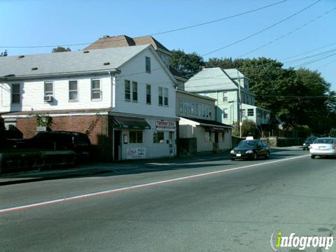 Tanner City Auto School - Peabody, MA 01960