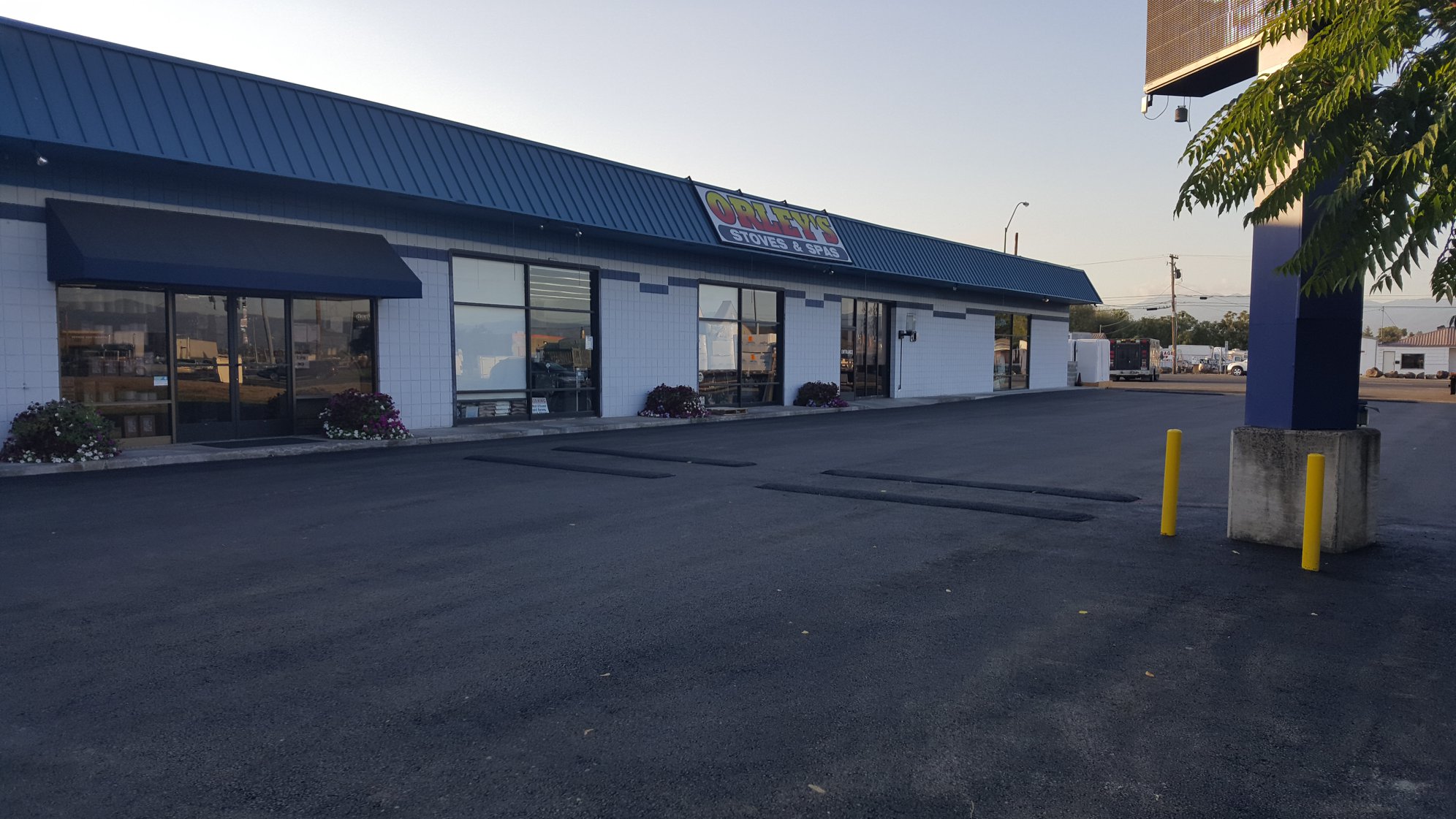 Orley's Stoves & Spas | Medford, OR 97504 | DexKnows.com