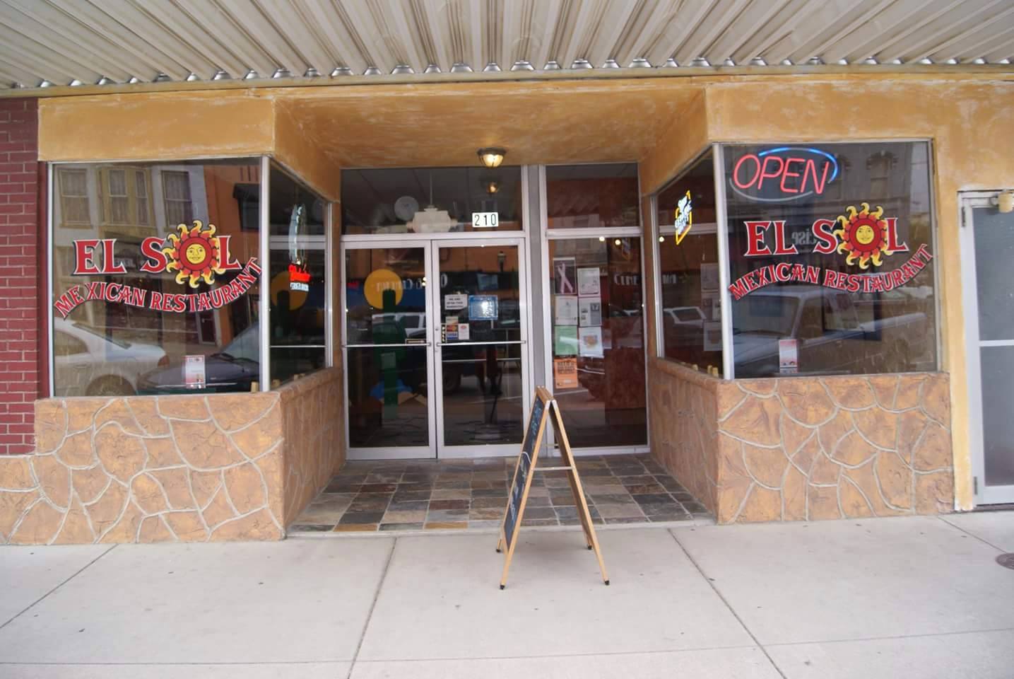 El Sol - Ottawa, KS 66067