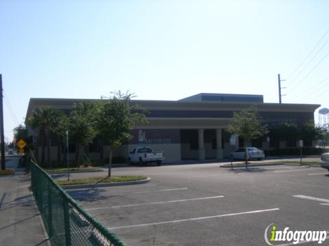 Lee County Human & Veteran Services 2440 Thompson St, Fort Myers, FL ...