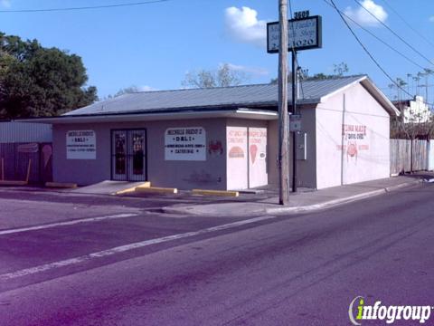 Faedo's Michelle Sandwich Shop - Tampa, FL 33605