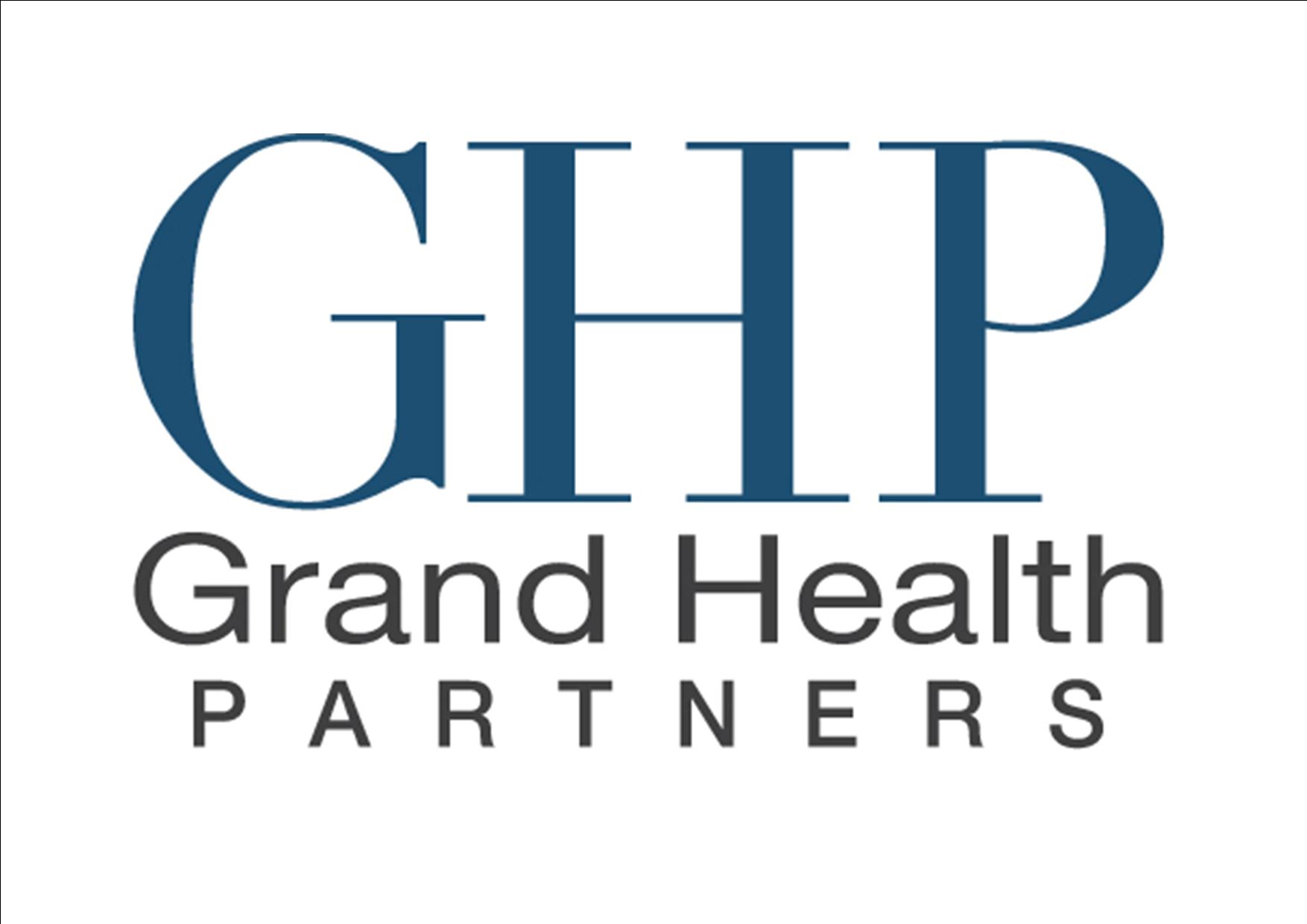 Grand Health Partners - Grand Rapids, MI 49546