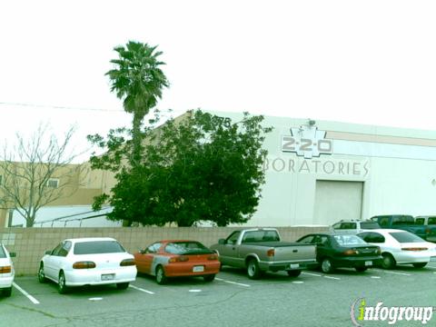 220 Laboratories Inc - Riverside, CA 92507