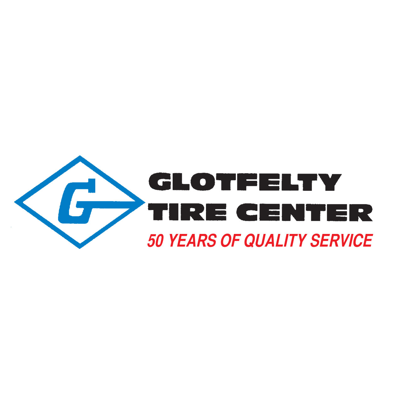 Glotfelty Tire Bridgeport Wv
