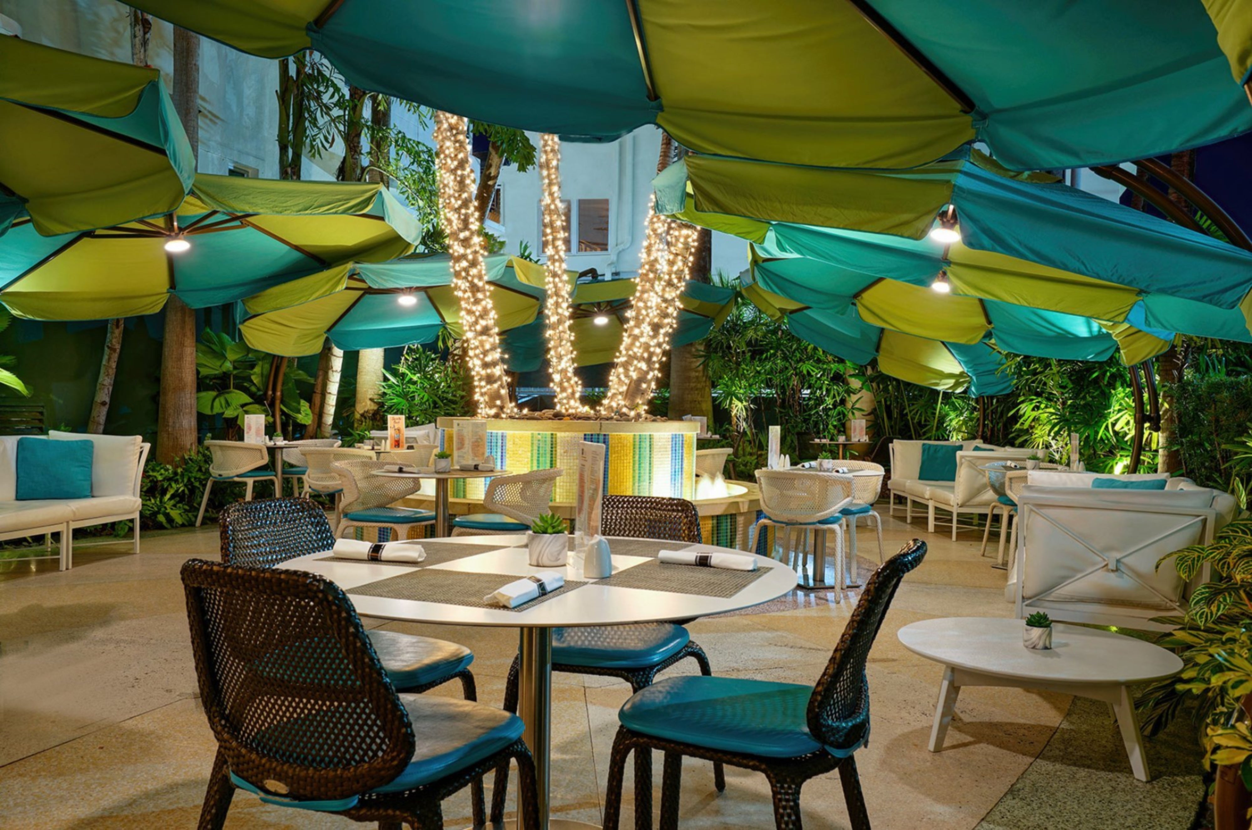 The Tony Hotel South Beach - Miami Beach, FL 33139