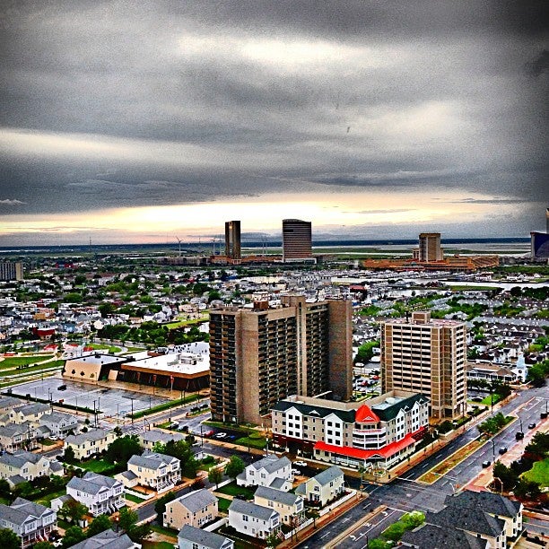 Flagship Resort - Atlantic City, NJ 08401