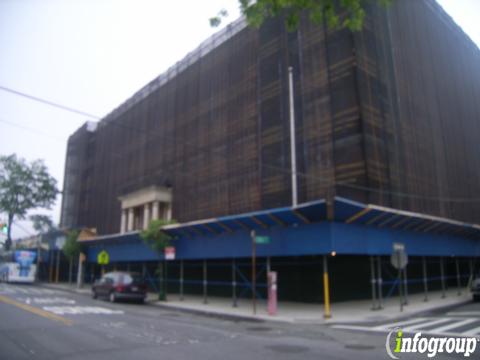 PS 121 Queens - South Ozone Park, NY 11420
