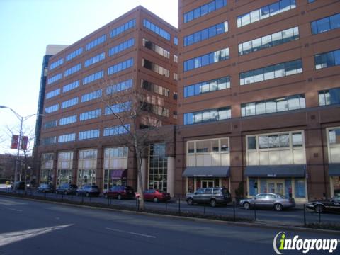 Windels Marx Lane & Mittendorf - New Brunswick, NJ 08901