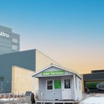 Altru Hospital - Grand Forks, ND 58201