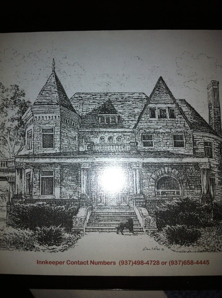 Greatstone Castle - Sidney, OH 45365