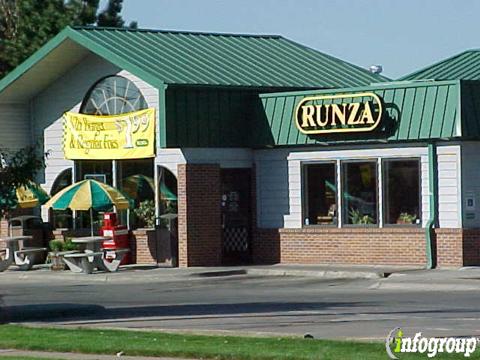 Runza Restaurant - Lincoln, NE 68504