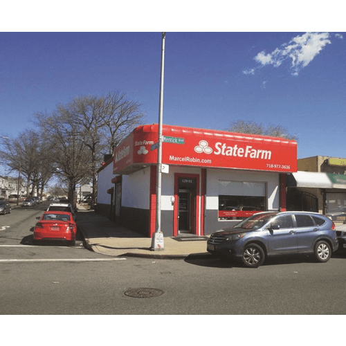 Marcel Robin - State Farm Insurance Agent 12901 Merrick Blvd, Jamaica ...