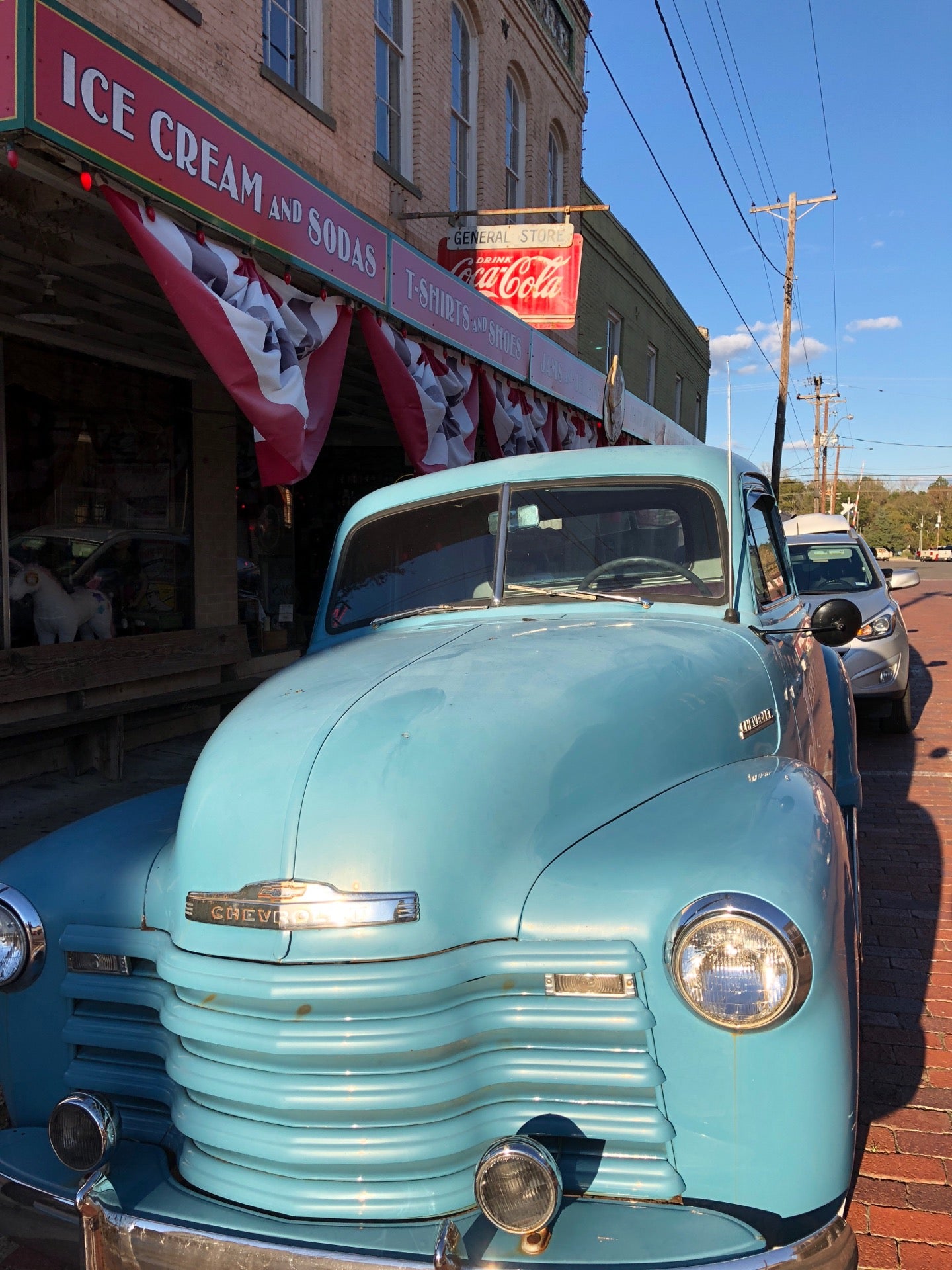 Jefferson General Store - Jefferson, TX 75657