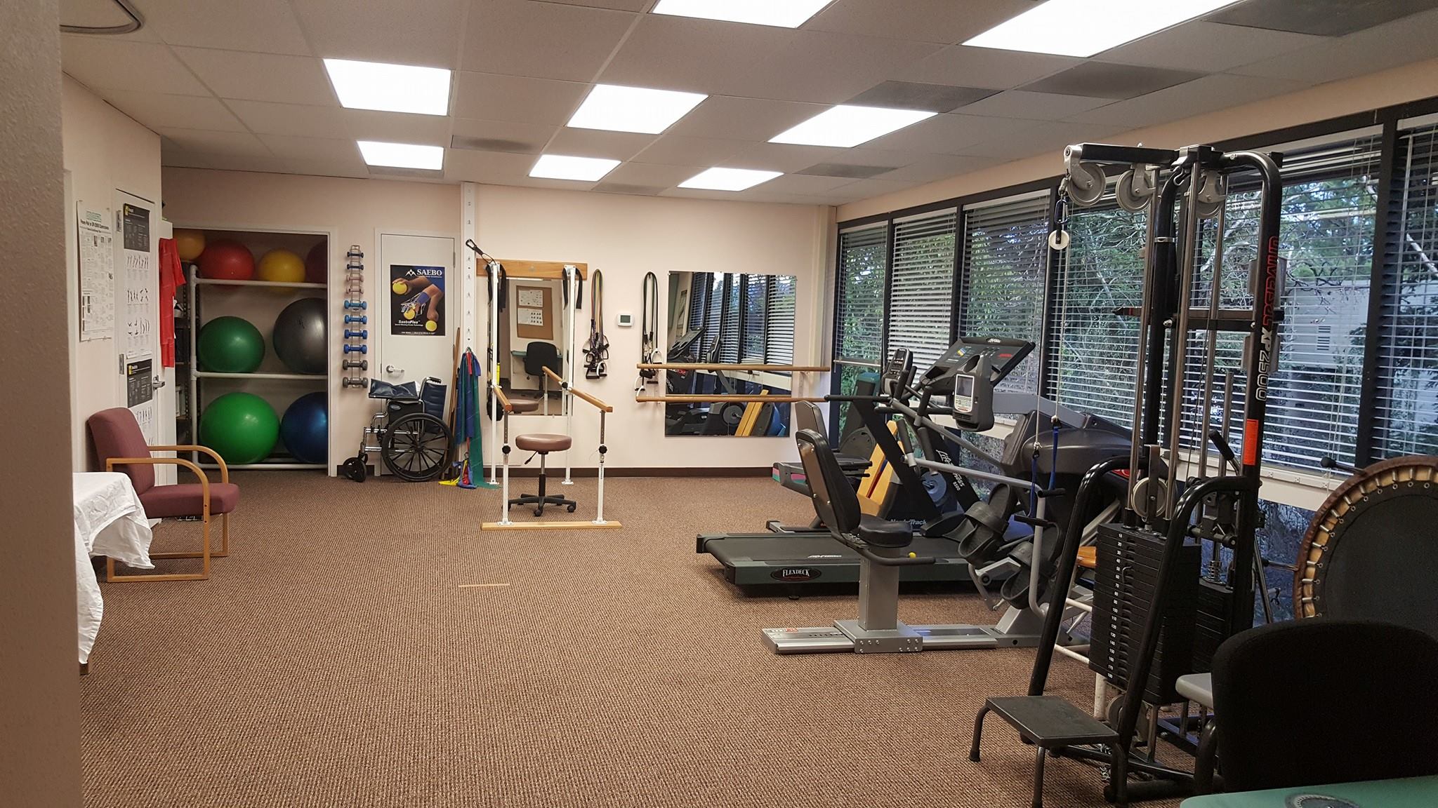 Health-Pro Physical Therapy - Walnut Creek, CA 94598