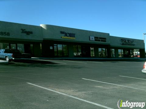 Rubs Massage Studio - Wrightstown - Tucson, AZ 85715