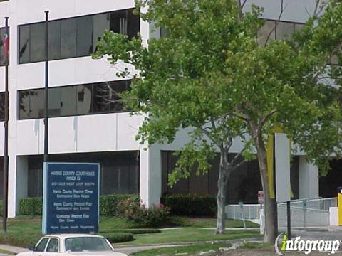 Harris County - Houston, TX 77027