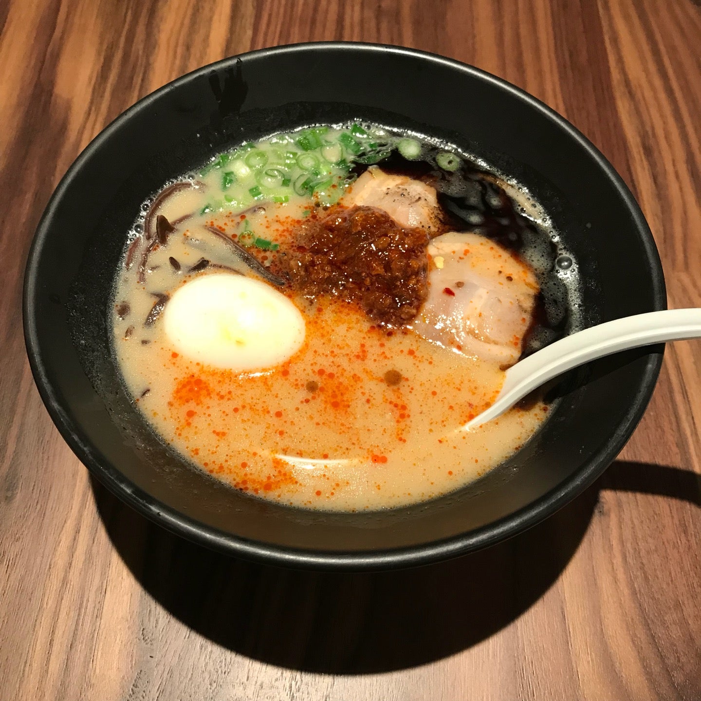 Ippudo San Francisco - San Francisco, CA 94103