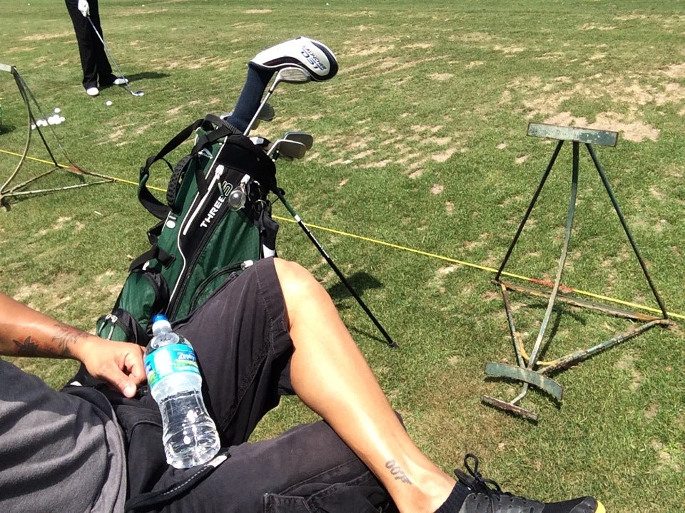 Bad Dog Driving Range Inc - Orlando, FL 32822