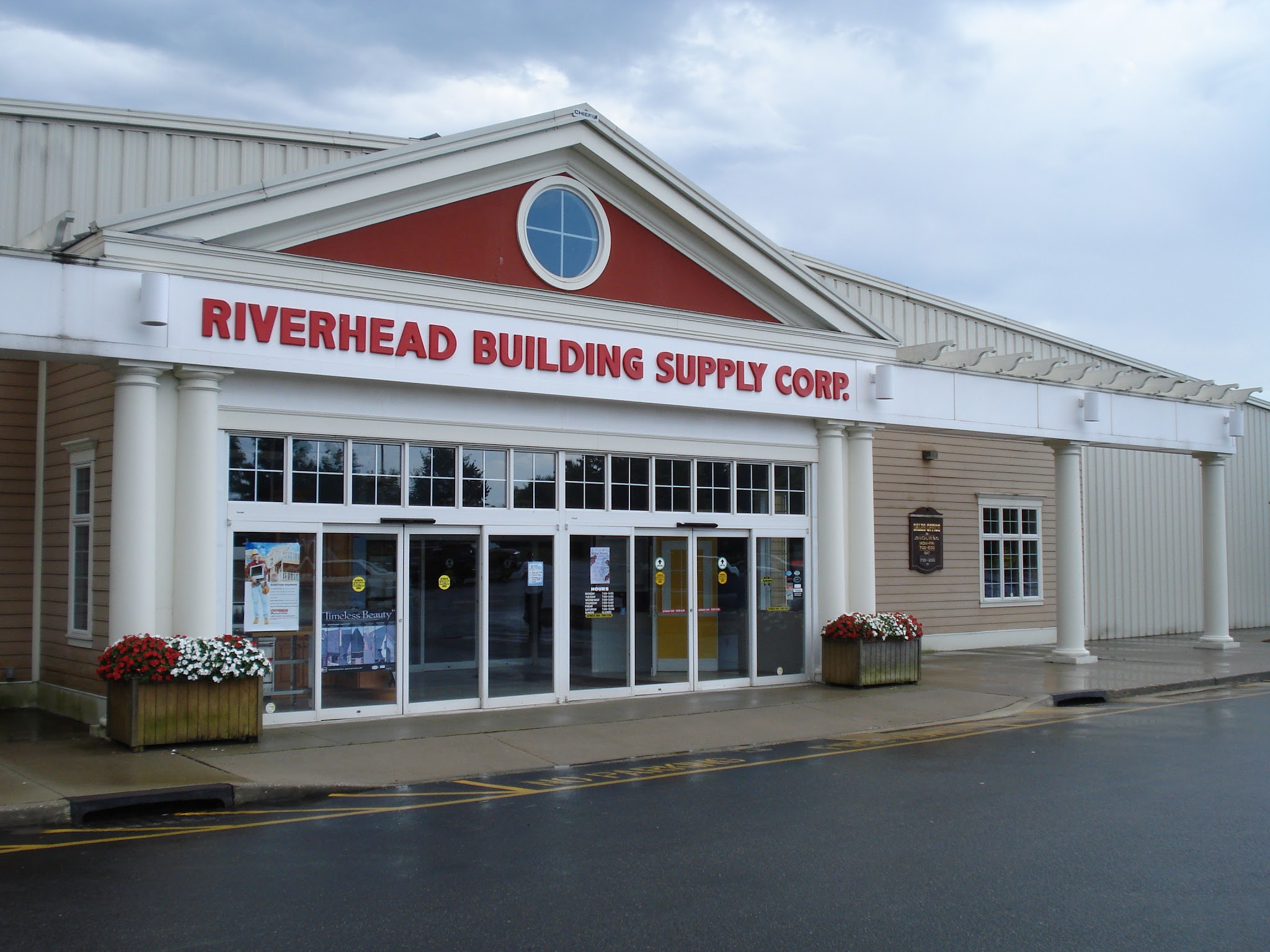 Riverhead Building Supply 1093 Pulaski St, Riverhead, NY 11901 ...