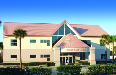 Cancer Care Centers of Brevard 240 N Wickham Rd, Melbourne, FL 32935 ...