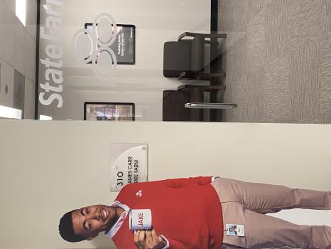 James Carr - State Farm Insurance Agent - Dallas, TX 75207