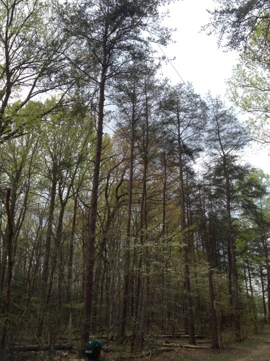 Burke Lake Park - Fairfax Station, VA 22039