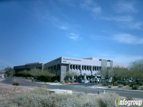 Clear Dermatology & Aesthetics Center - Scottsdale, AZ 85255
