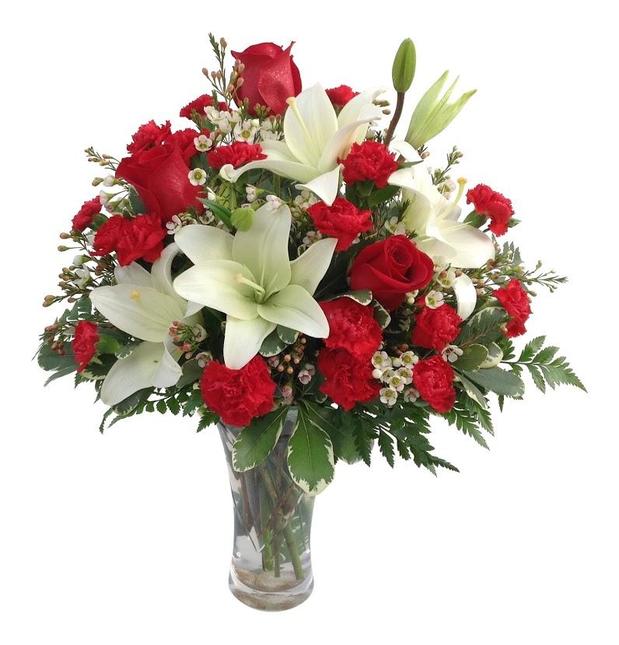 Dietz Flower Shop and Tuxedo Rental - Seguin, TX 78155