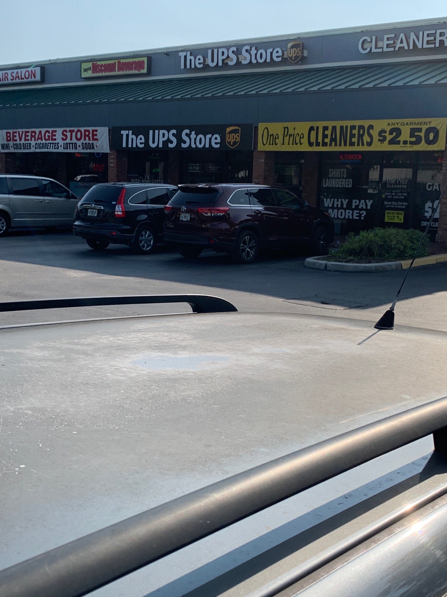 The UPS Store Tampa FL 33614
